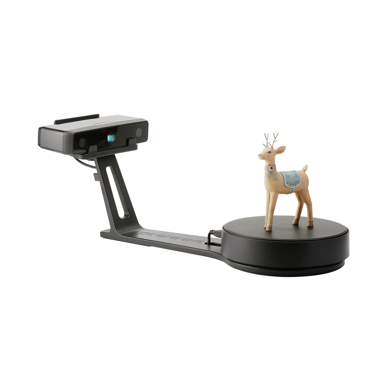 3D-Scanner, Handheld-3D-Scanner für 3D-Drucker – SHINING 3D Einstar