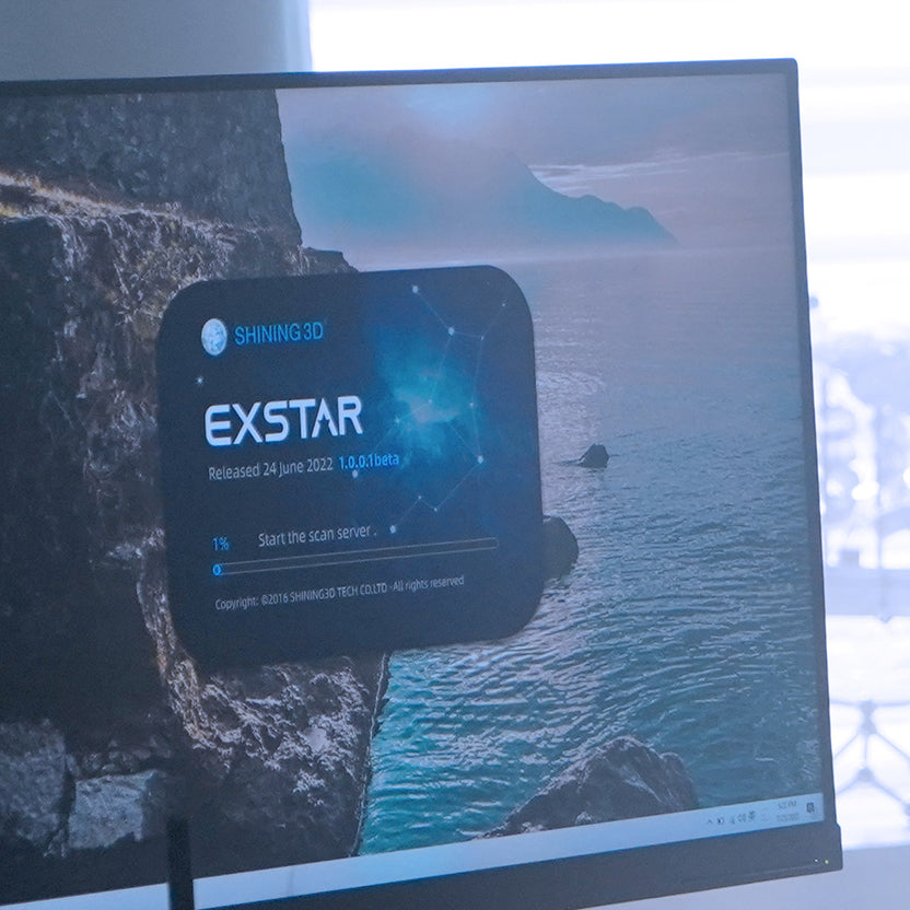 3D Scanner, Handheld 3D Scanner for 3D Printer丨SHINING 3D Einstar